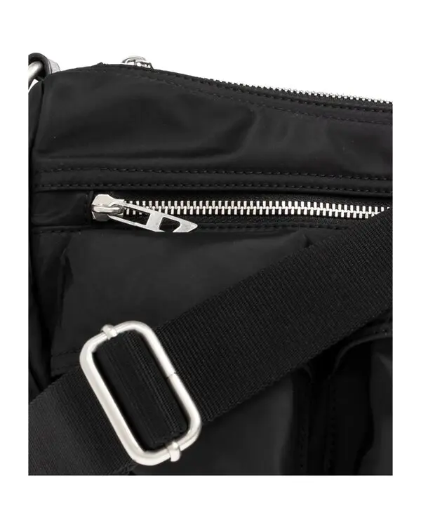DIESEL® Multi-pocket Shoulder Bag