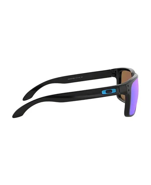 Oakley Holbrook Polished Square Sunglasses - Blue