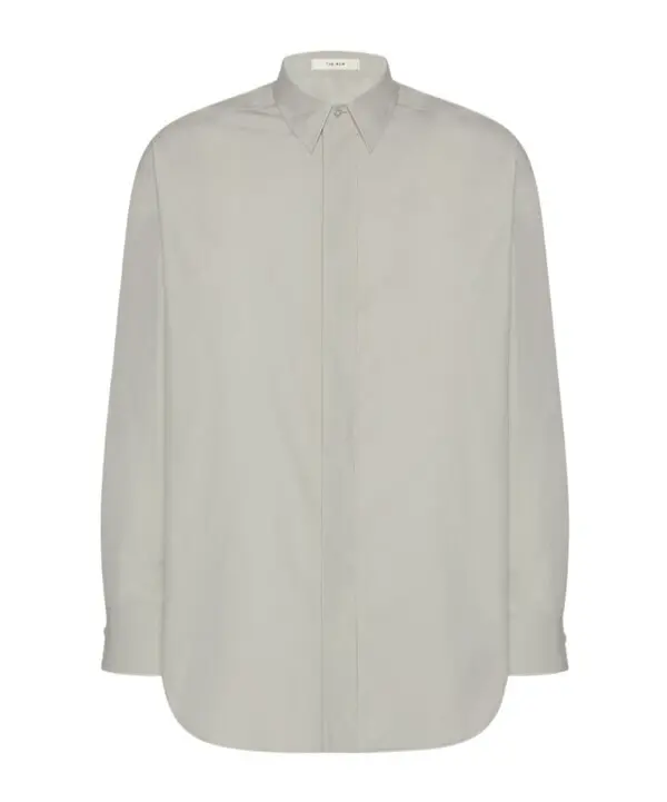 THE ROW Nilo Shirt