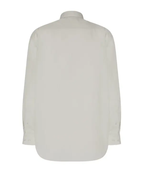 THE ROW Nilo Shirt