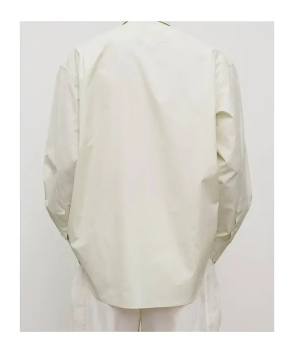 THE ROW Nilo Shirt