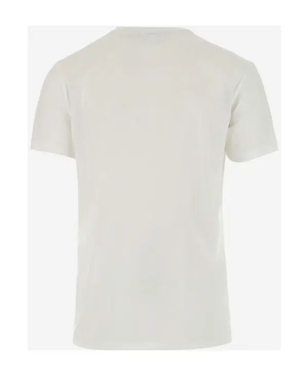Dsquared2 Logo Printed Crewneck T-shirt