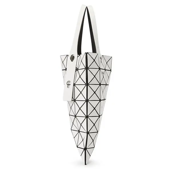 Issey Miyake Prism Tote Bag - White