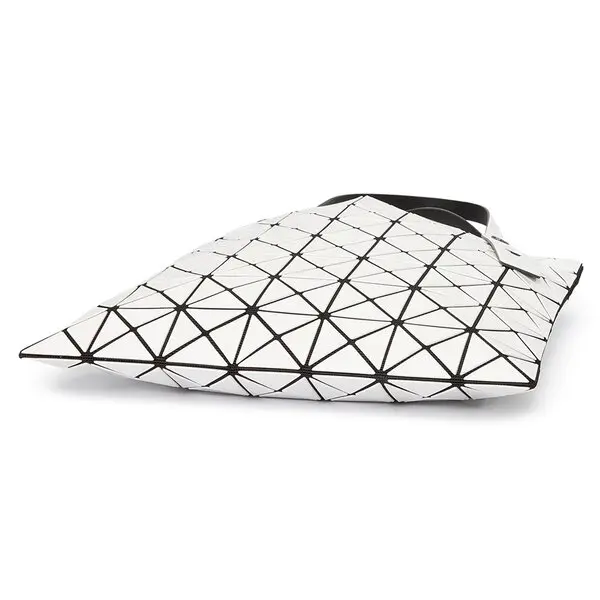 Issey Miyake Prism Tote Bag - White