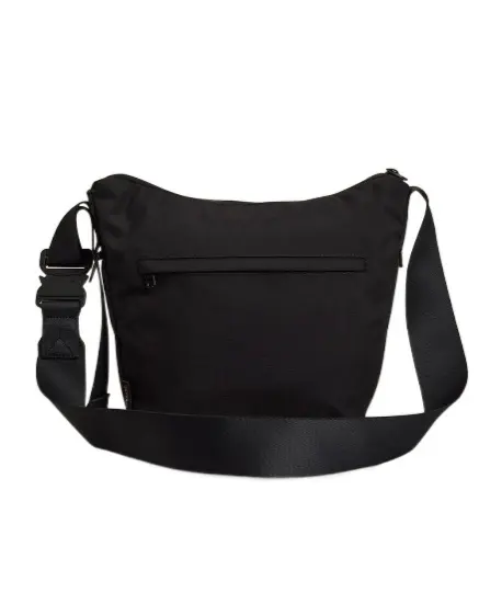 Y3 Logo Printed Small Crossbody Bag