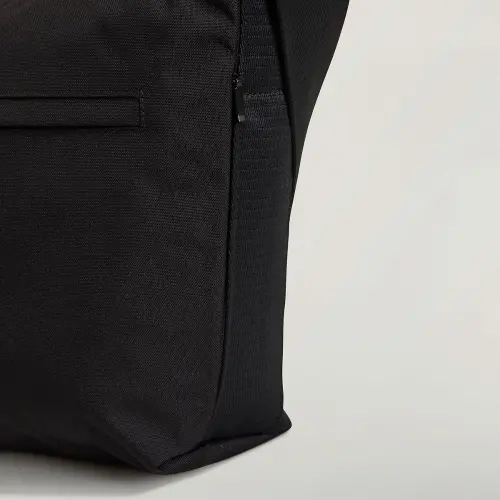 Y3 Logo Printed Small Crossbody Bag