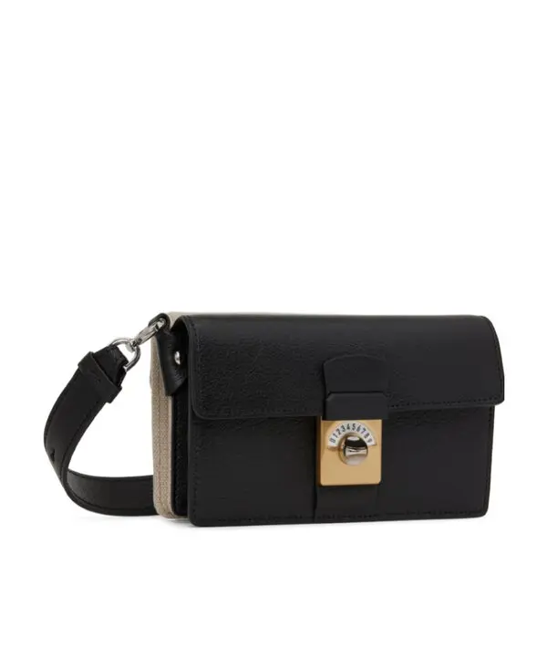 MAISON MARGIELA Clutch Flap Handbag