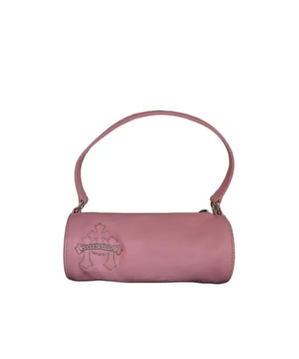 Chrome Hearts Roller Tote Bag