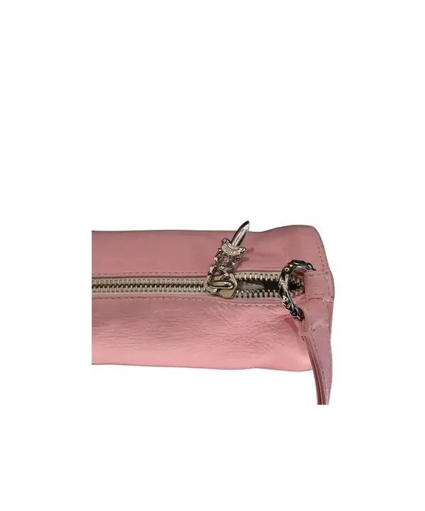 Chrome Hearts Roller Tote Bag