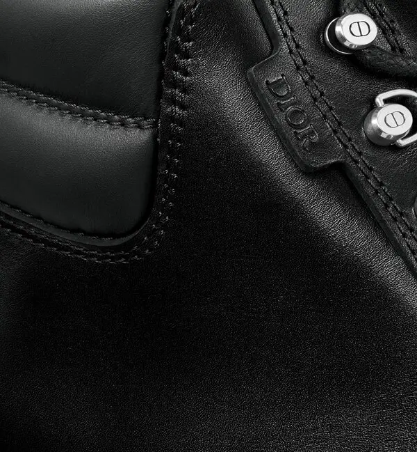 Dior Slickrock Ankle Boot