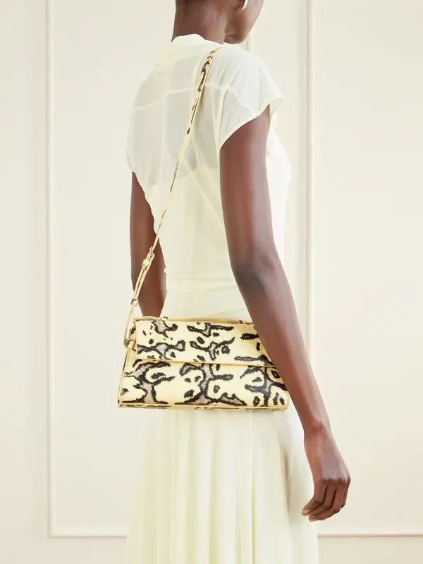 Proenza Schouler Tate Shoulder Bag