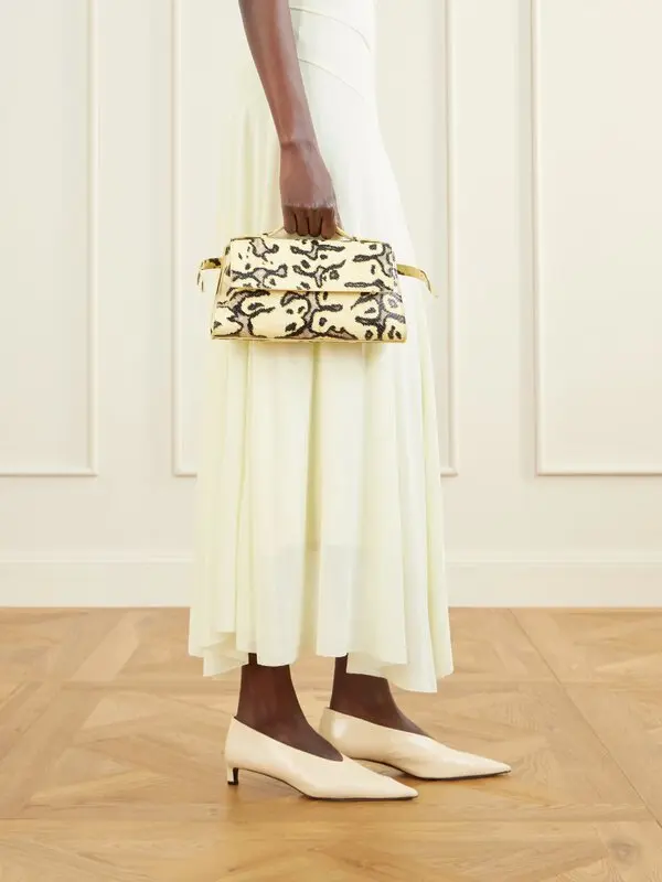 Proenza Schouler Tate Shoulder Bag