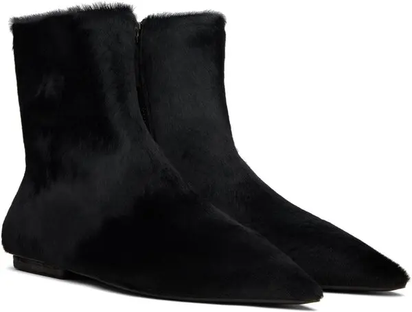 Marsèll Ago Ankle Boots