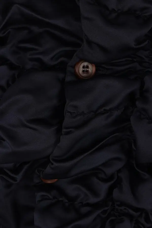 Comme Des Garçons Long Sleeve Jacket