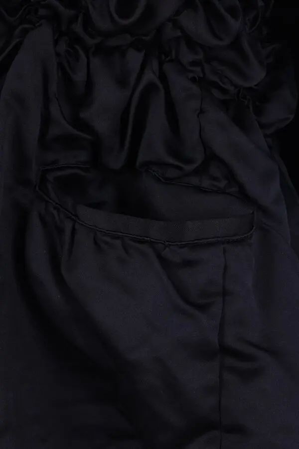 Comme Des Garçons Long Sleeve Jacket