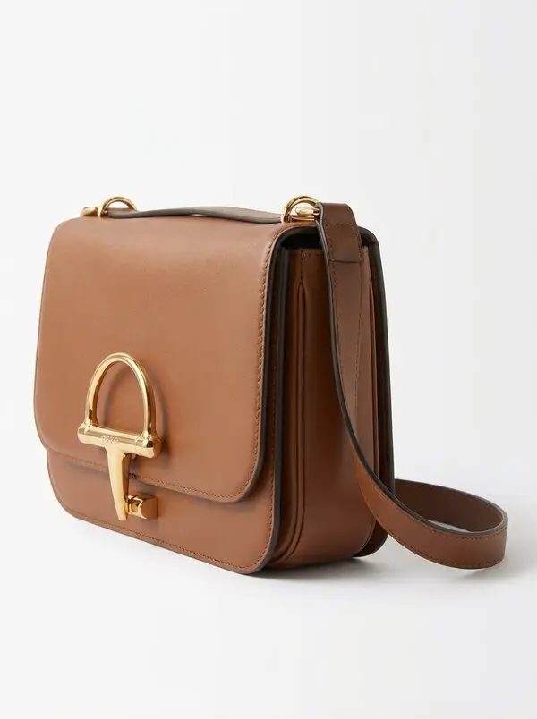 Gucci Siena Small Shoulder Bag