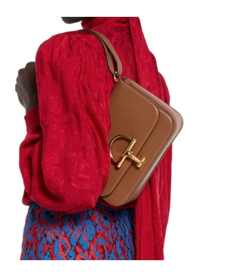 Gucci Siena Small Shoulder Bag