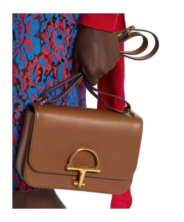 Gucci Siena Small Shoulder Bag