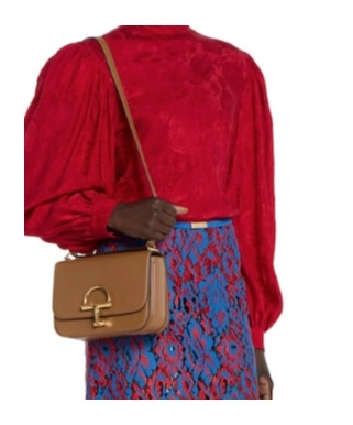 Gucci Siena Small Shoulder Bag