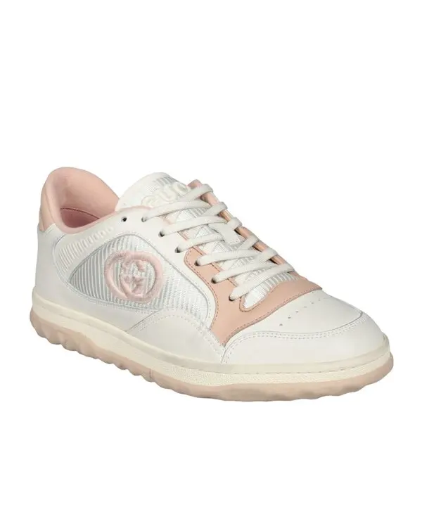 Gucci Mac80 Low-top Sneakers - White