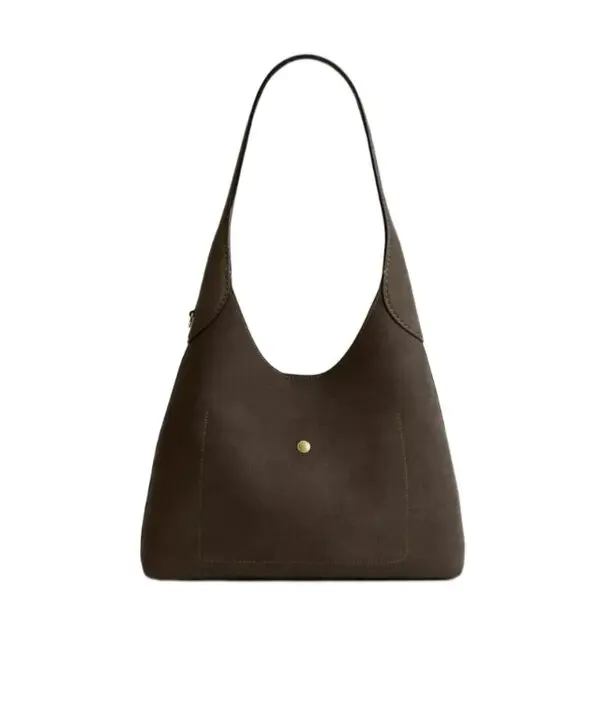 COACH Brooklyn 28 Shoulder Bag