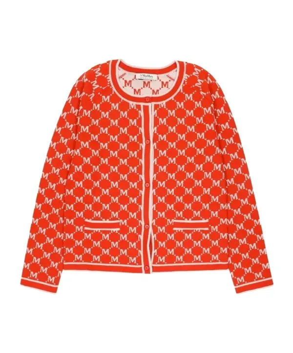Max Mara Tivoli Cardigan