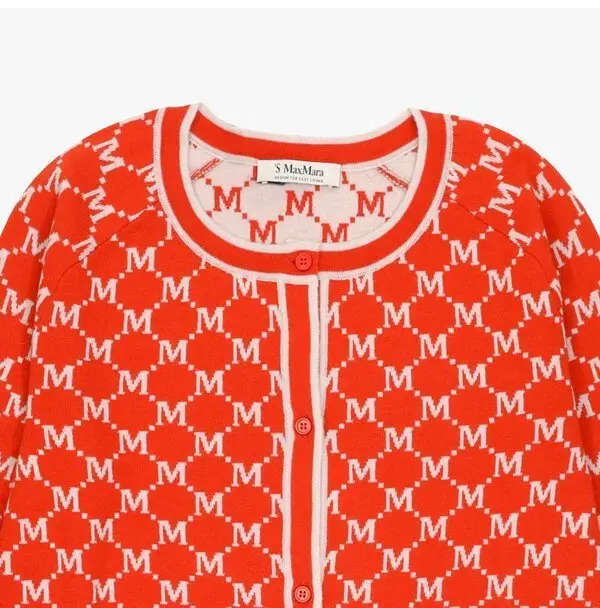 Max Mara Tivoli Cardigan