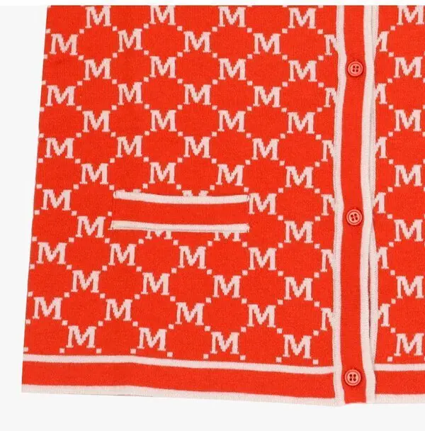 Max Mara Tivoli Cardigan
