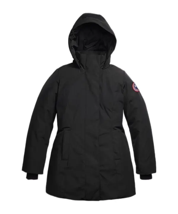 Canada Goose Leslie Parka