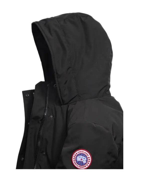 Canada Goose Leslie Parka