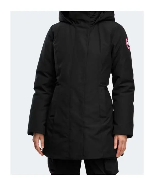 Canada Goose Leslie Parka