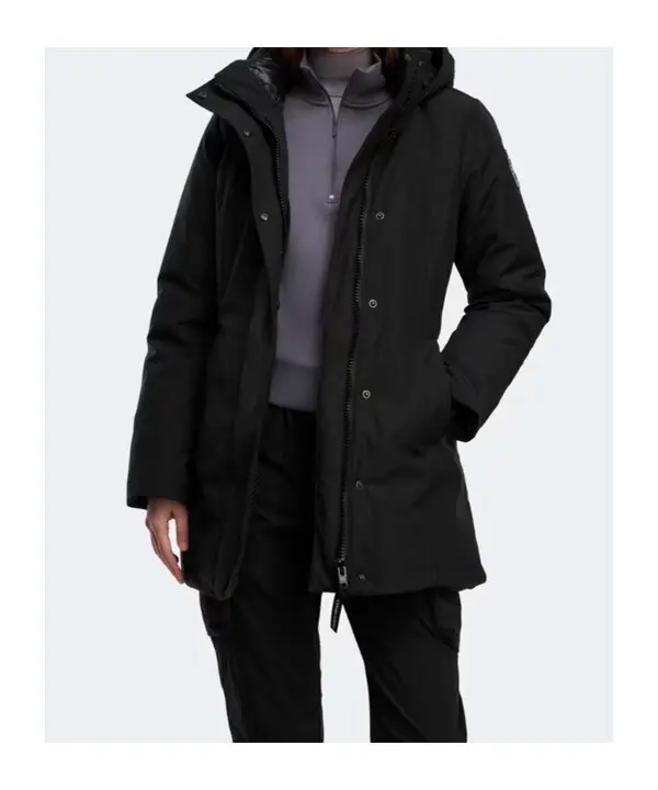 Canada Goose Leslie Parka