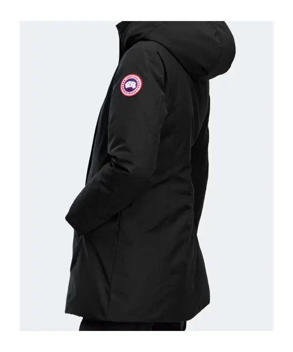 Canada Goose Leslie Parka