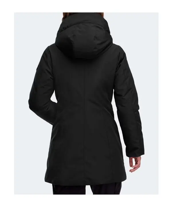 Canada Goose Leslie Parka