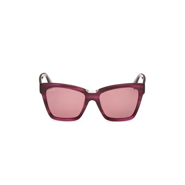 Max Mara Cat-eye Sunglasses - Pink