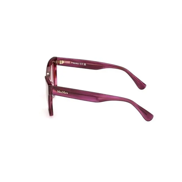 Max Mara Cat Eye Sunglasses - Pink