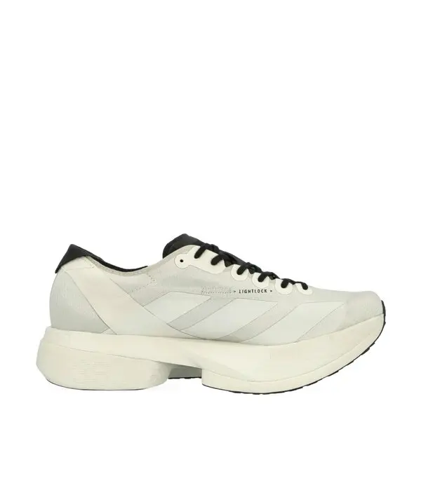 Y3 Striped Performance Sneakers