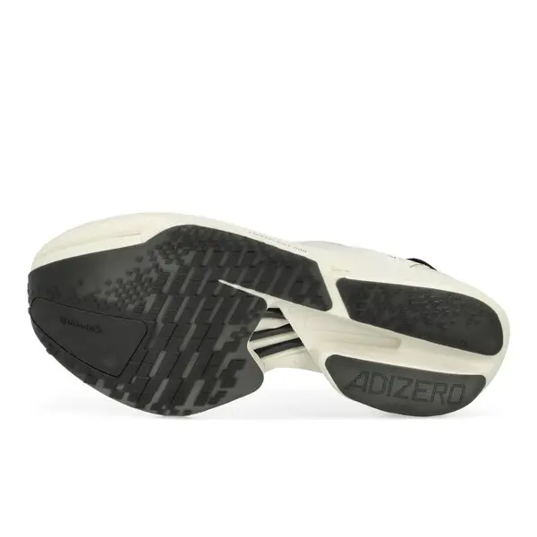 Y3 Striped Performance Sneakers