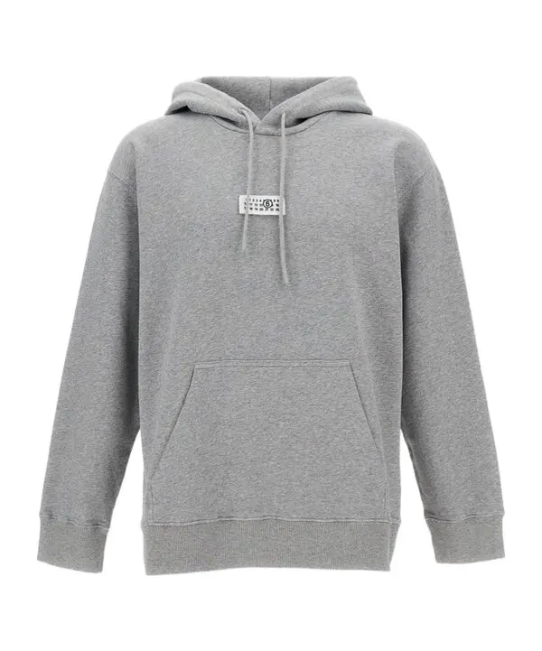 MAISON MARGIELA Drawstring Hoodie