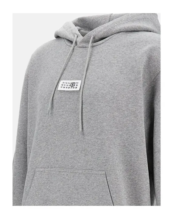 MAISON MARGIELA Drawstring Hoodie