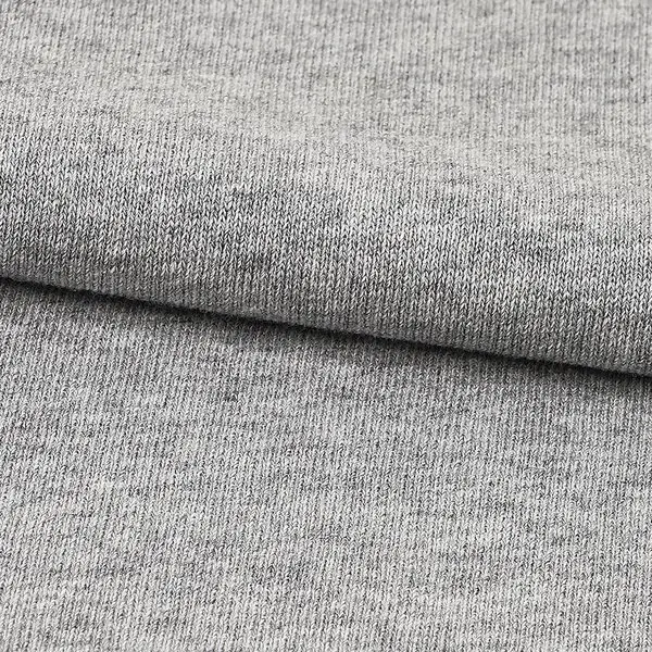 MAISON MARGIELA Drawstring Hoodie - Light Grey