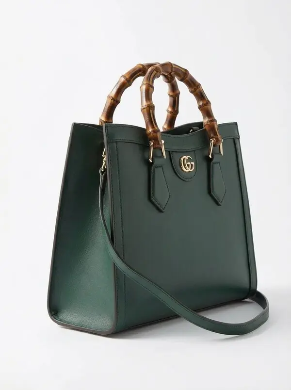 Gucci Diana Medium Top Handle Bag