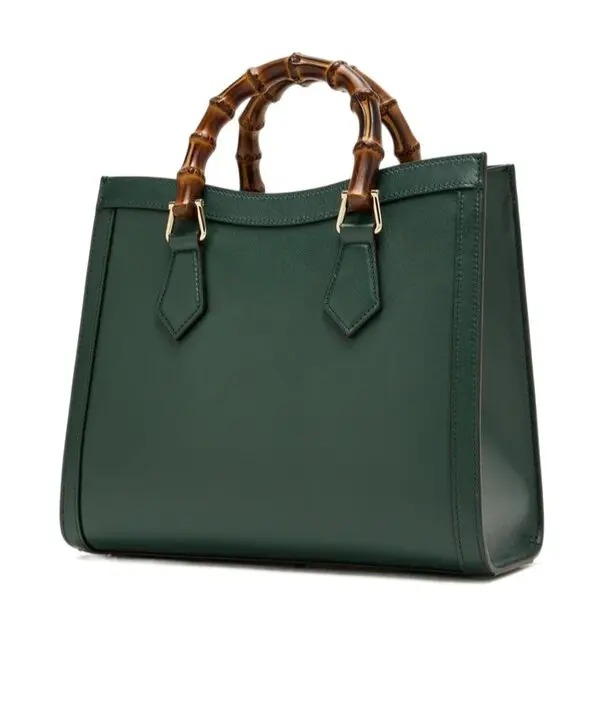 Gucci Diana Medium Top Handle Bag