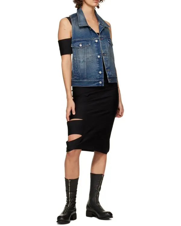Guidi Pl9 Front Zipper Boots
