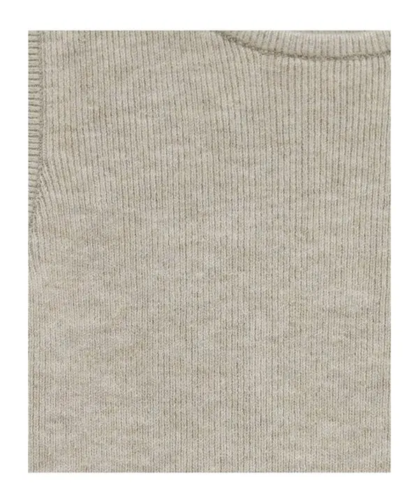 Fear Of God Emblem Patch Sports Vest