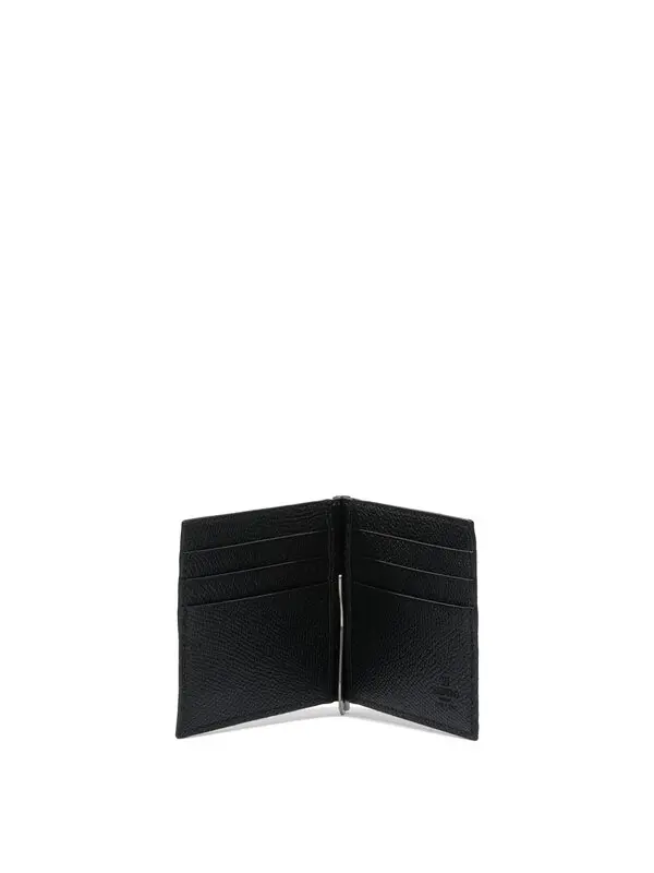 Valentino Garavani Vlogo Signature Bi-fold Wallet