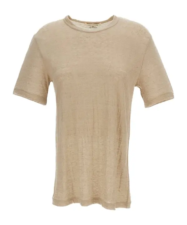 Comme Des Garçons Short-sleeved T-shirt