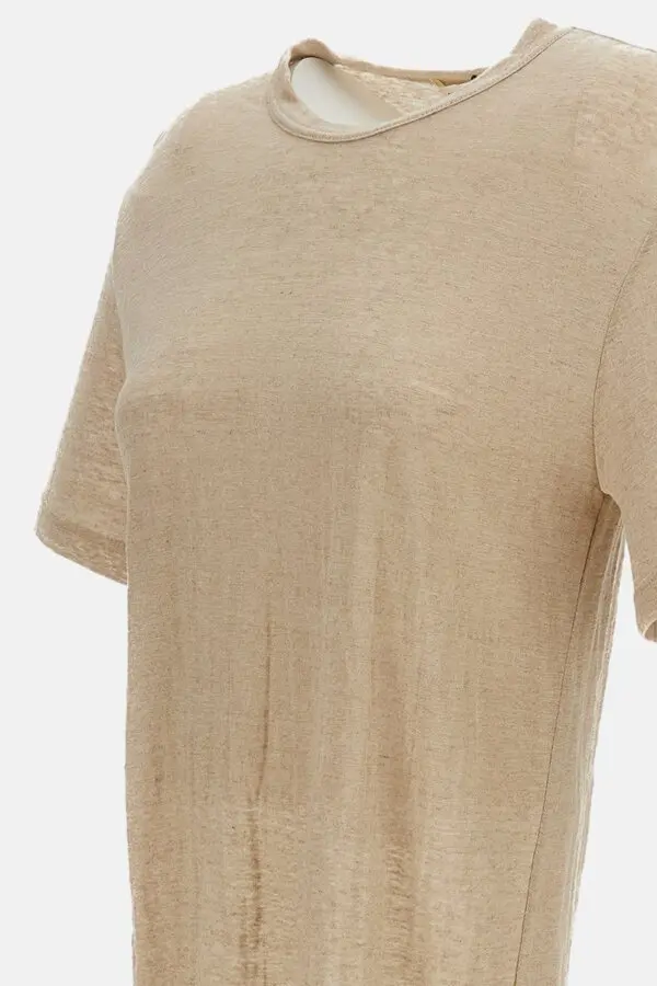 Comme Des Garçons Short-sleeved T-shirt