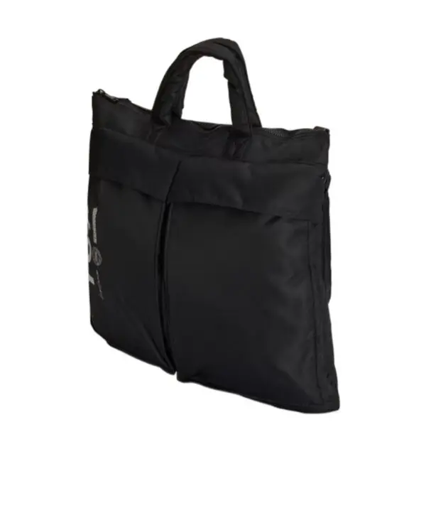 Y3 X Neighborhood Padded Tote Bag