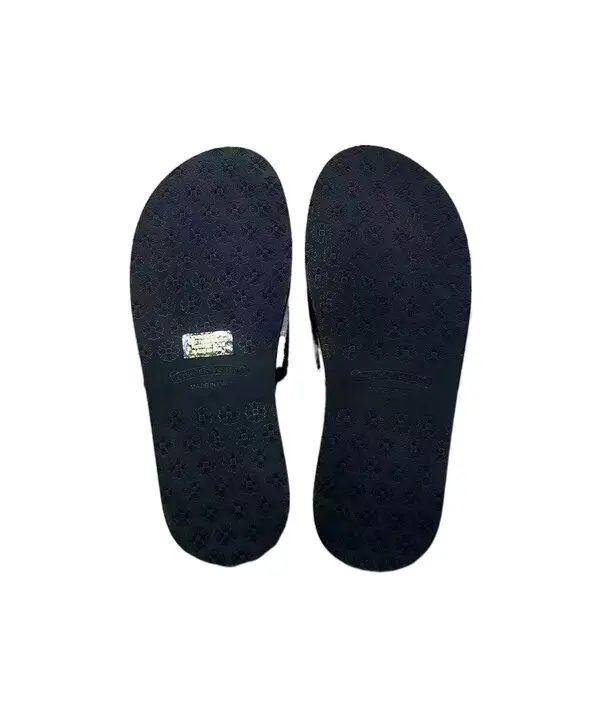 Chrome Hearts Flat Sandals
